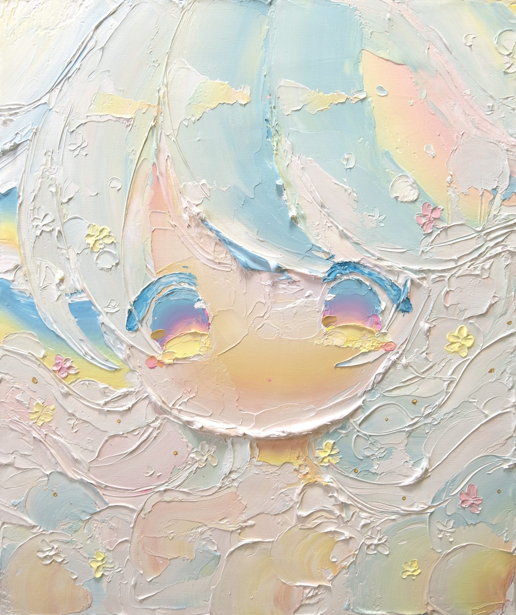 Mifuu Oda – YOD TOKYO & YOD Editions